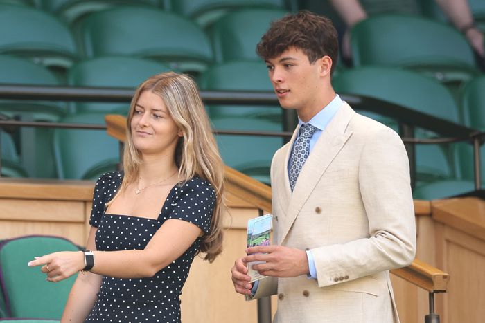 Oli Berman posle treninga se požalio na stazu u Las Vegasu | Sportal.rs