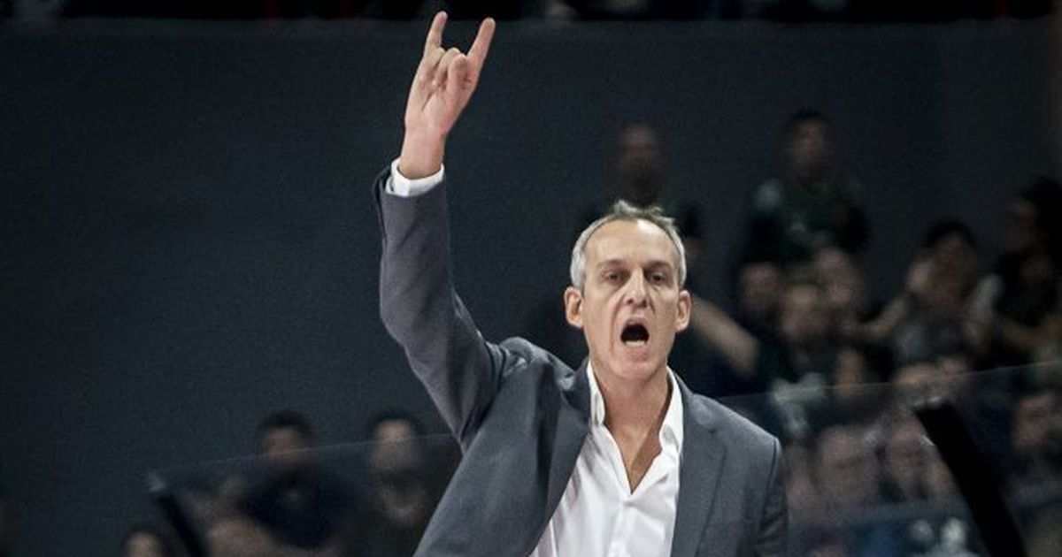 Oded Kataš o seriji pobeda Zvezde u Evroligi pred meč sa Makabijem | Sportal.rs