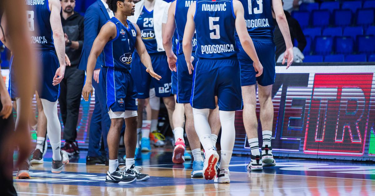 Studenti motivisani pred Partizan: Da uživamo, ali i da pružimo dobar ...