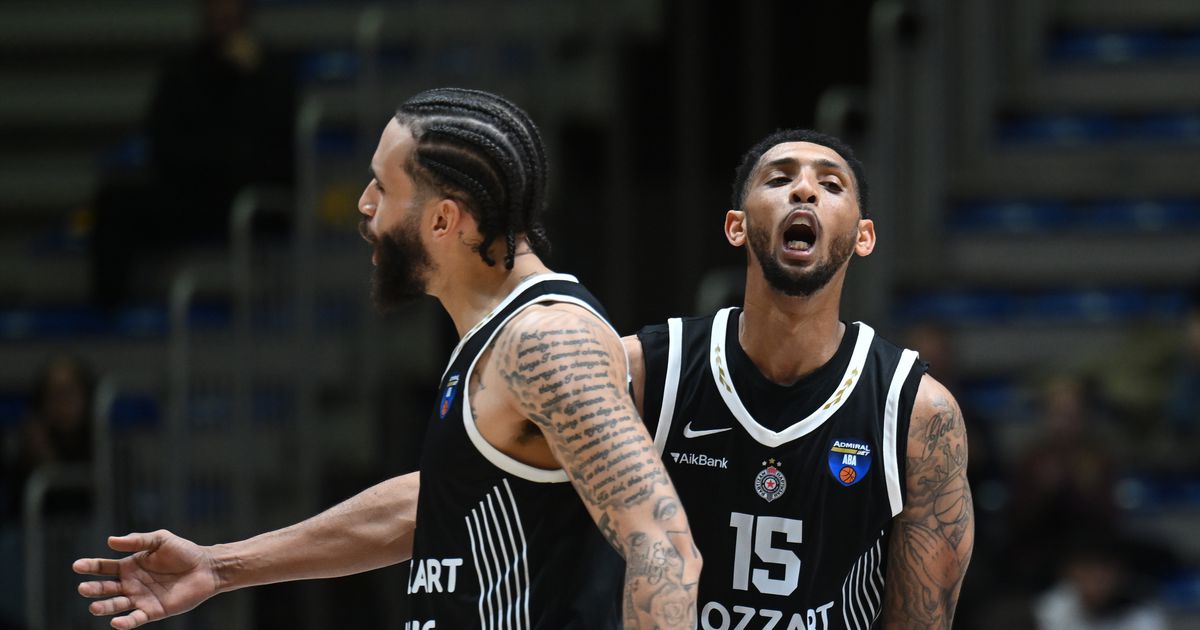 Partizan Valensija uživo prenos: Težak ispit za crno bele u Španiji ...