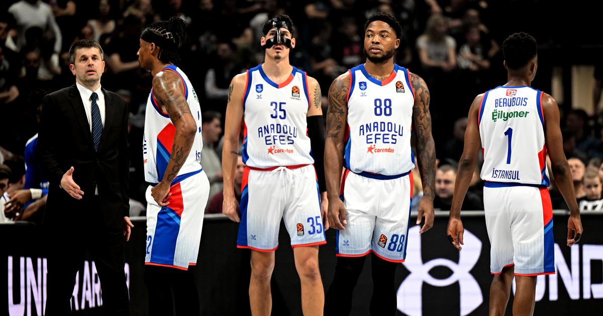 Derek Vilis ide iz Efesa u Pariz | Sportal.rs