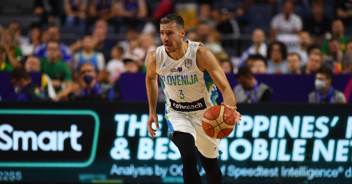 Goran Dragić doveo Grejs Marfi u Sloveniju: Pogledajte kako izgleda ...