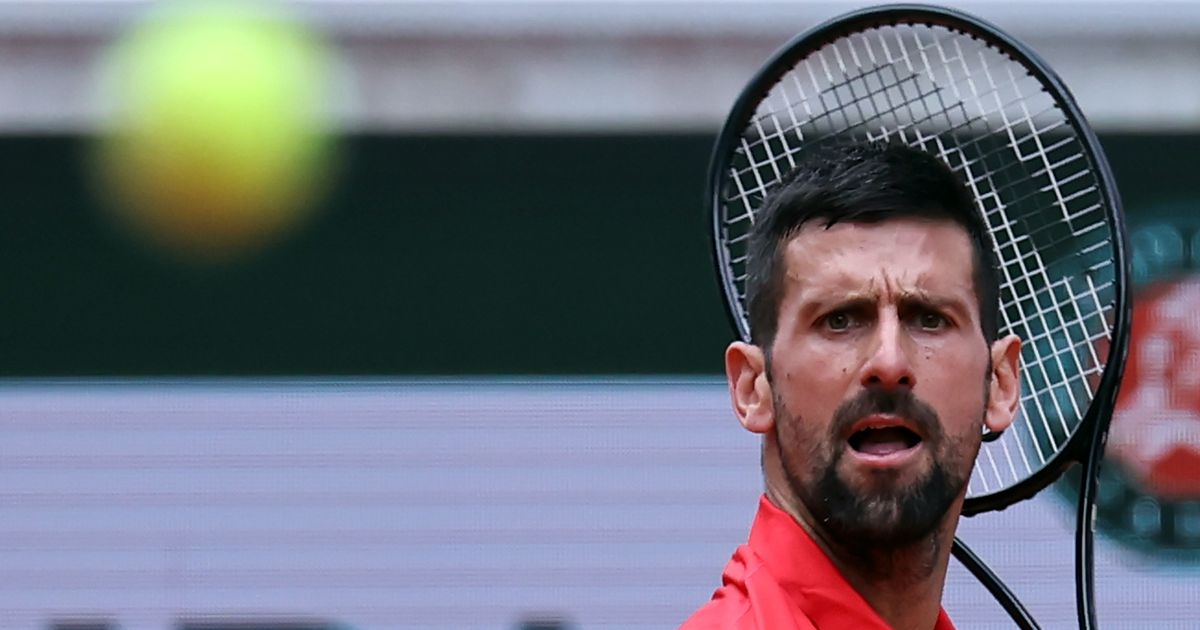 Ko je Filip Misolić, naredni rival Novaka Đokovića na Rolan Garosu ...