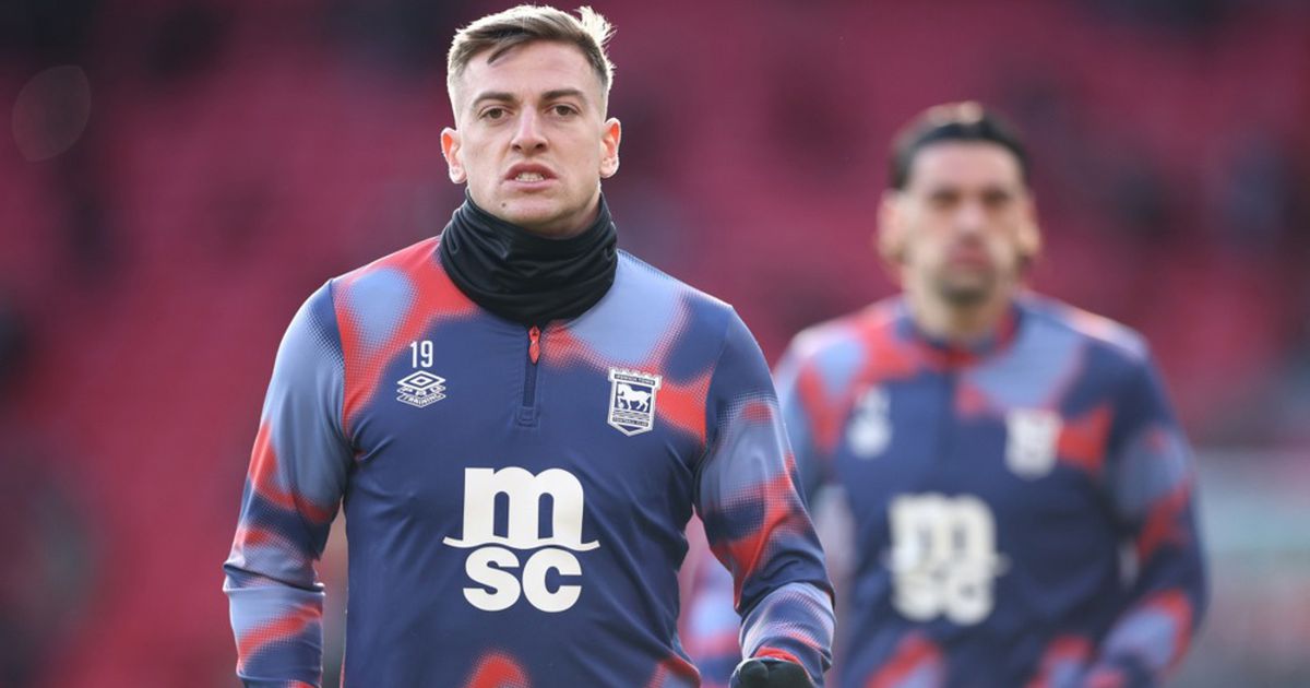 Čelsi doveo Delapa za 35 miliona | Sportal.rs