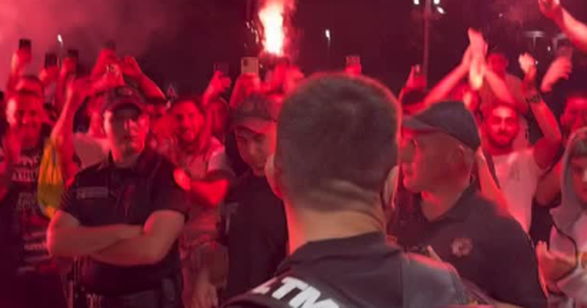 Preko noći postao je junak regiona | Sportal.rs