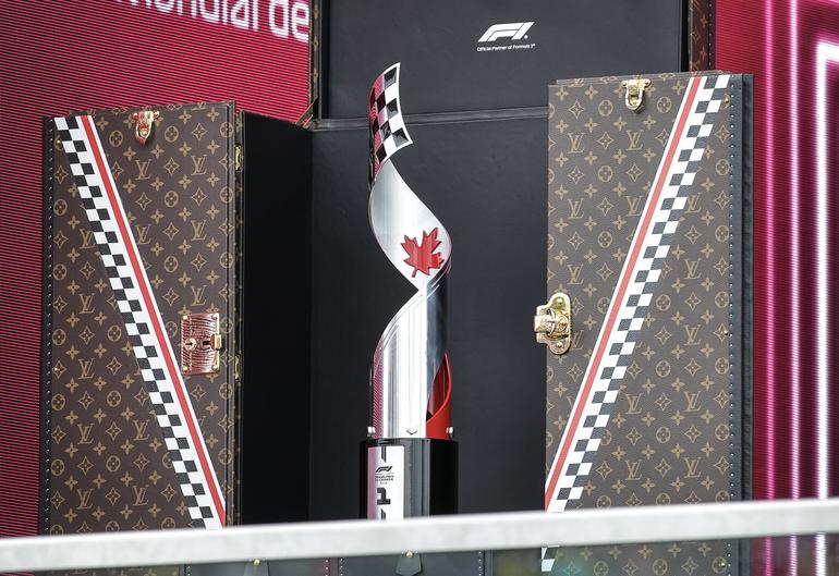 Montreal odbio Svetsko prvenstvo 2026: Kako je Formula 1 pobedila ...