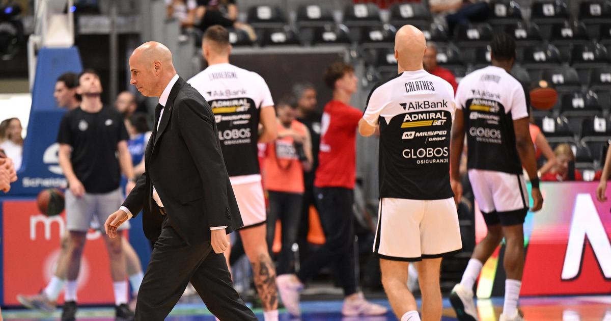 Bezidejni Partizan izgubio u polufinalu KLS-a od FMP-a | Sportal.rs