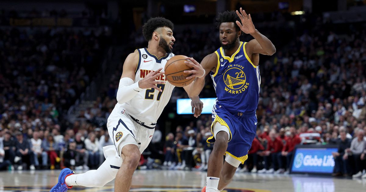 Problem za Kanadu, Endru Vigins propušta Olimpijske igre! | Sportal.rs