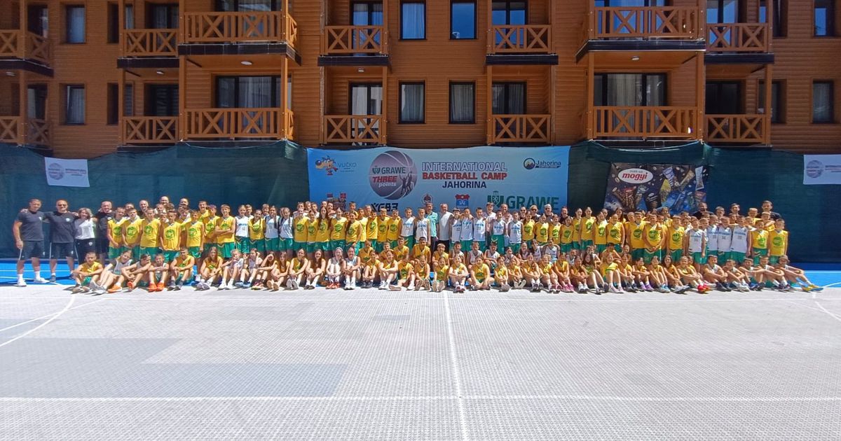 Na Jahorini organizovan Grawe Three Points | Sportal.rs