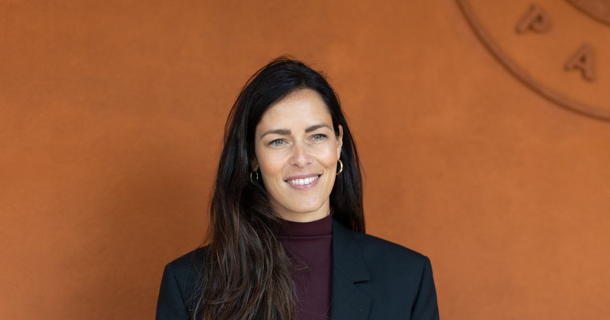 Ana Ivanović otvoreno: Da mogu, mlađoj sebi bih poručila... | Sportal.rs