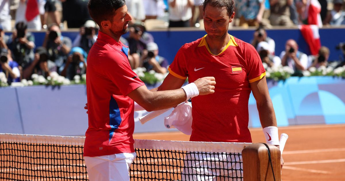 Novaka Đokovića vređali sa tzv. Kosova na OI 2024, Nik Kirjos mu ...