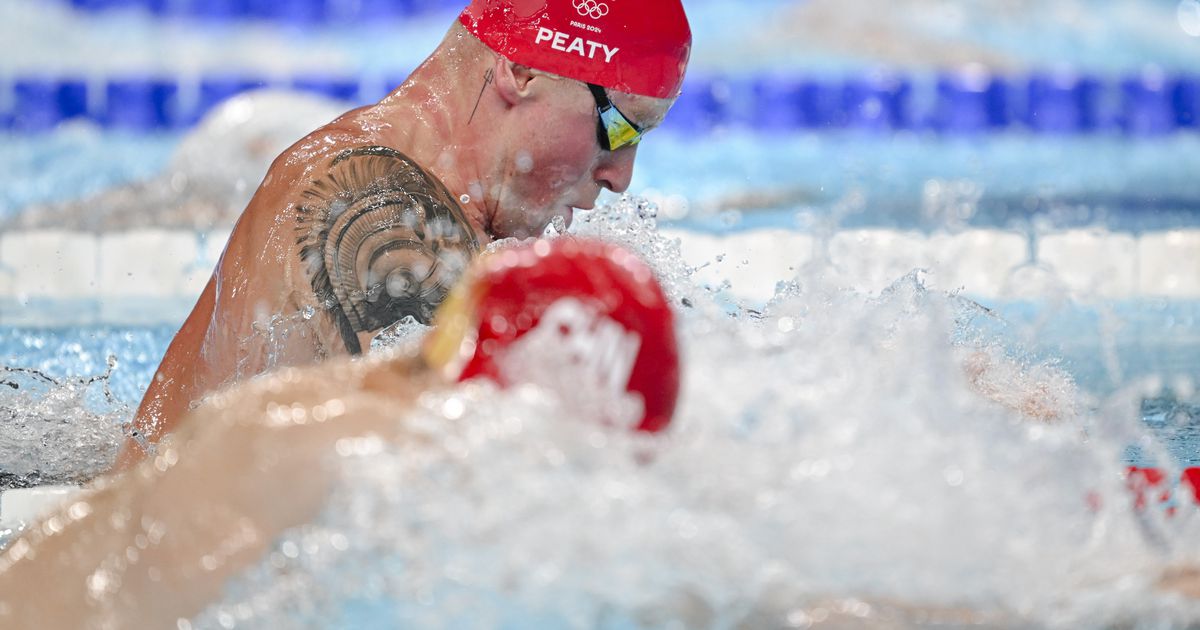 Panika u Parizu: Zabeležen prvi slučaj korone na Olimpijskim igrama ...