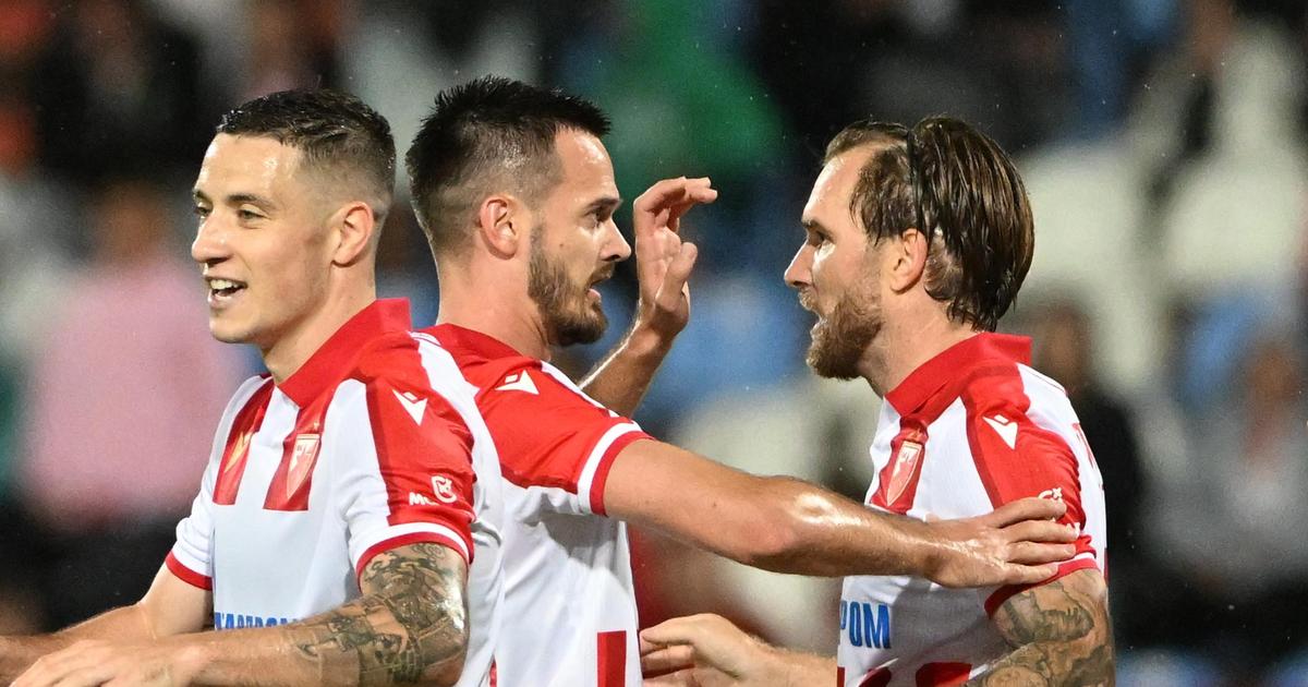 Šveđanin Isak preti Zvezdi na putu ka Ligi šampiona! | Sportal.rs