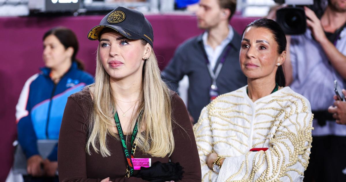 Maks Verštapen vozi agresivno kao i njegova majka Sofi | Sportal.rs