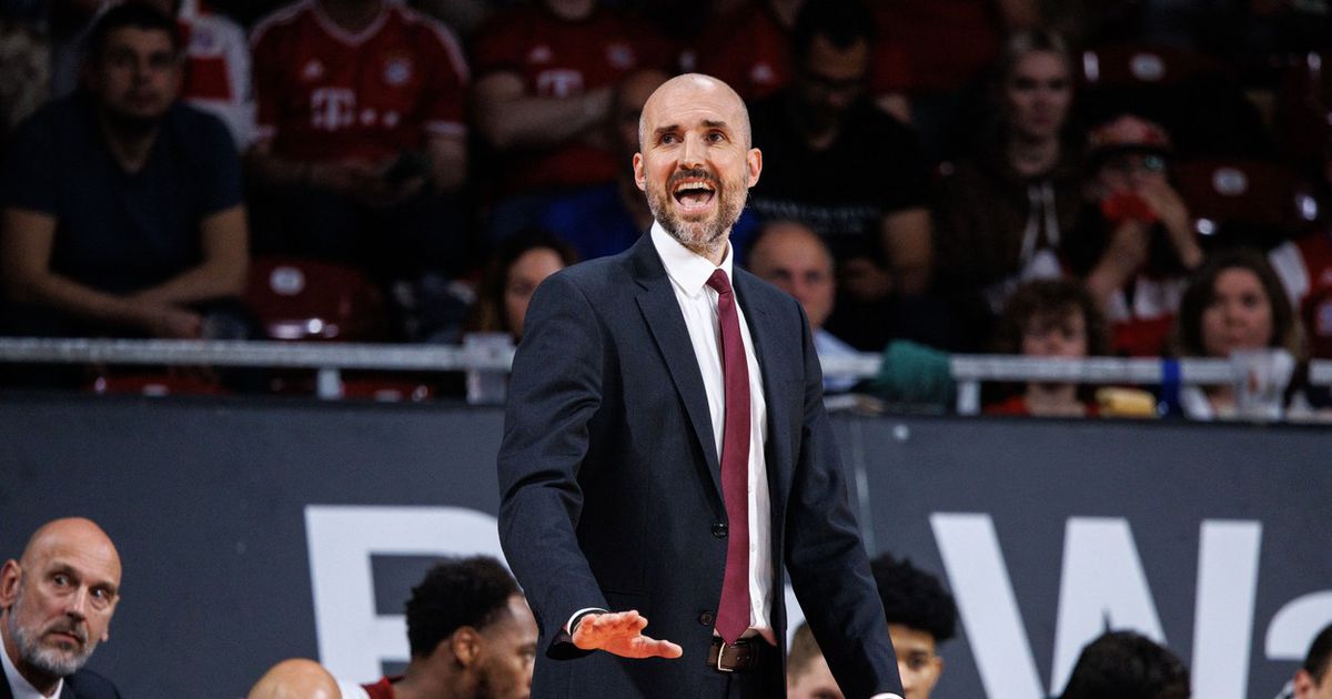 Slaven Rimac dao izjavu pred meč Crvena zvezda - Split u ABA ligi ...