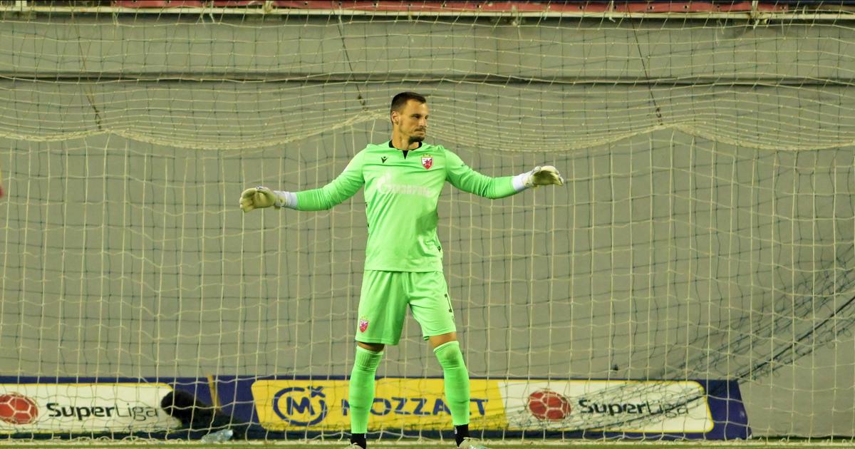 Zoran Popović odlazi iz FK Crvena zvezda | Sportal.rs