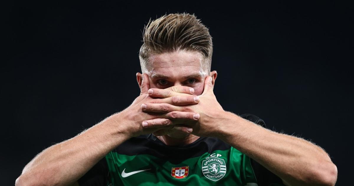 Viktor Đekereš je fudbalski Nikola Jokić: Prozivali ga da je debeo, a ...