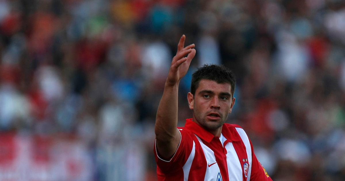 Pavle Ninkov najavio meč Crvena zvezda Lil u Ligi Evrope | Sportal.rs