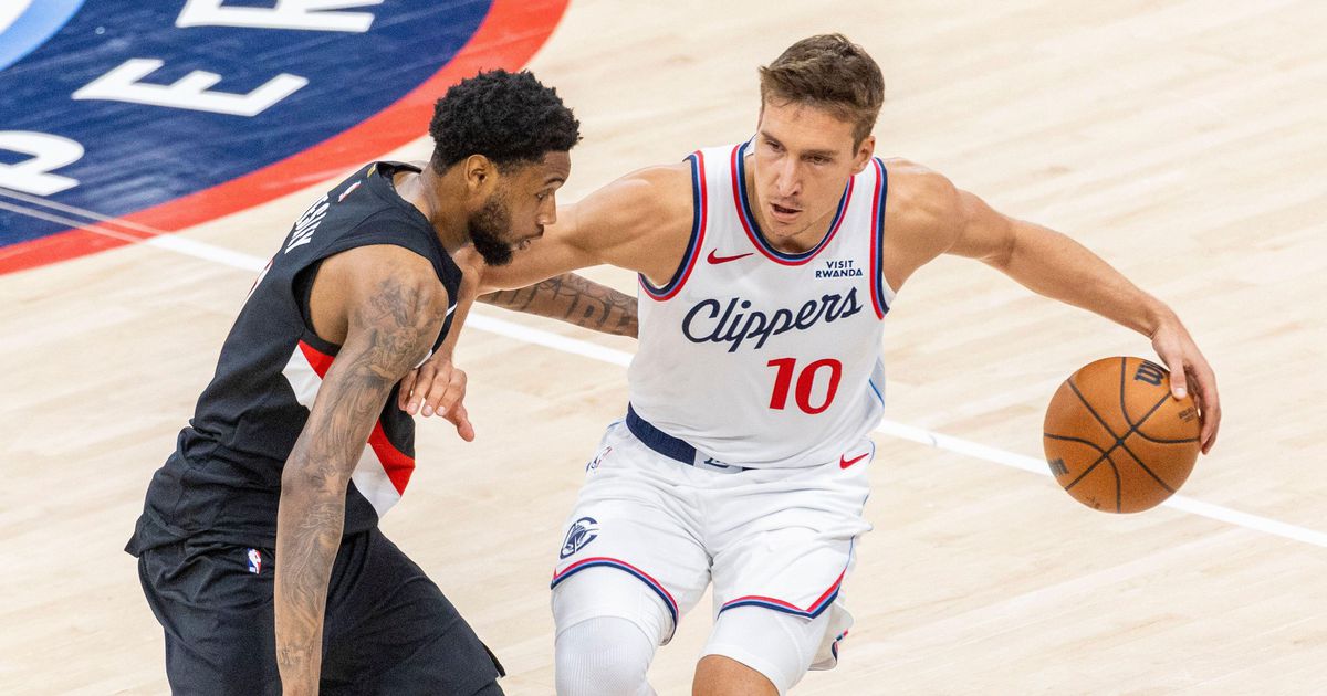 Bogdanović se oporavio od povrede, evo kad počinje da igra | Sportal.rs