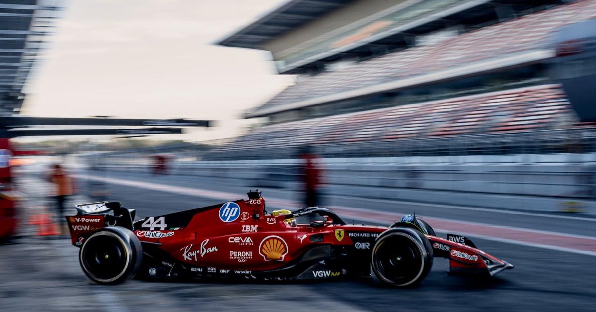 Kako timovi u Formuli 1 zarađuju novac | Sportal.rs