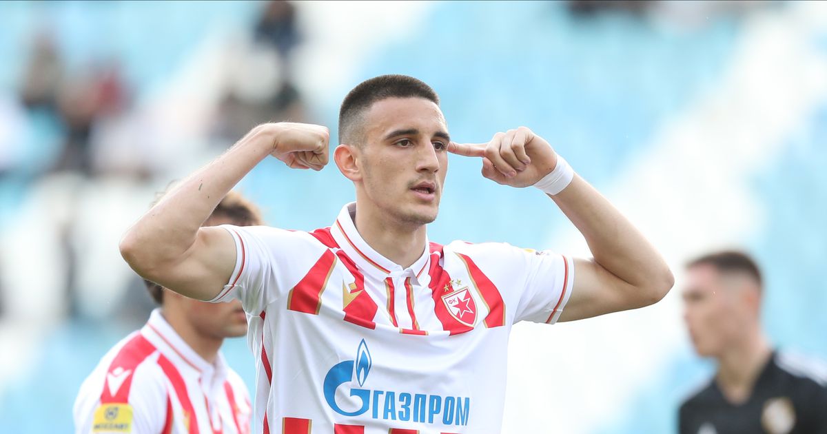 Marko Rakonjac posle Zvezde i TSC-a u Mađarskoj | Sportal.rs