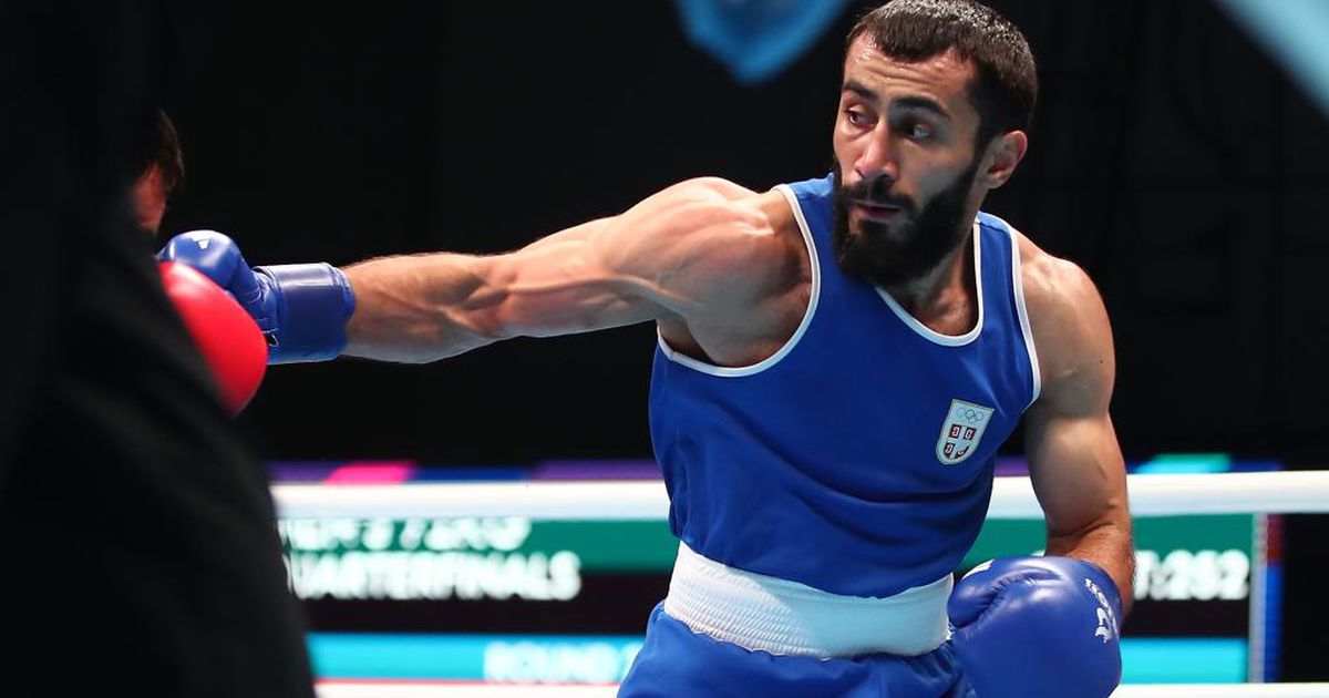 Srbijo, budi ponosna: Prelepe vesti uz Poljske, Natalija i Vakid ...