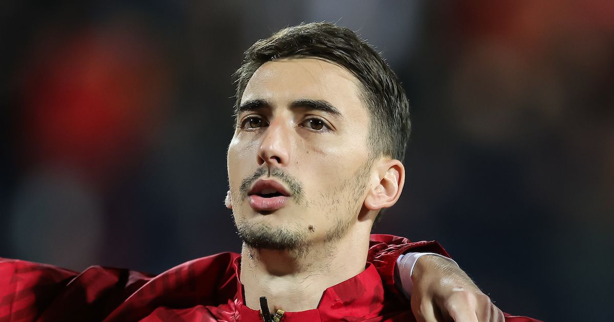 Filip Đuričić: Ne odlazak na Evropsko prvenstvo je poraz moje karijere ...