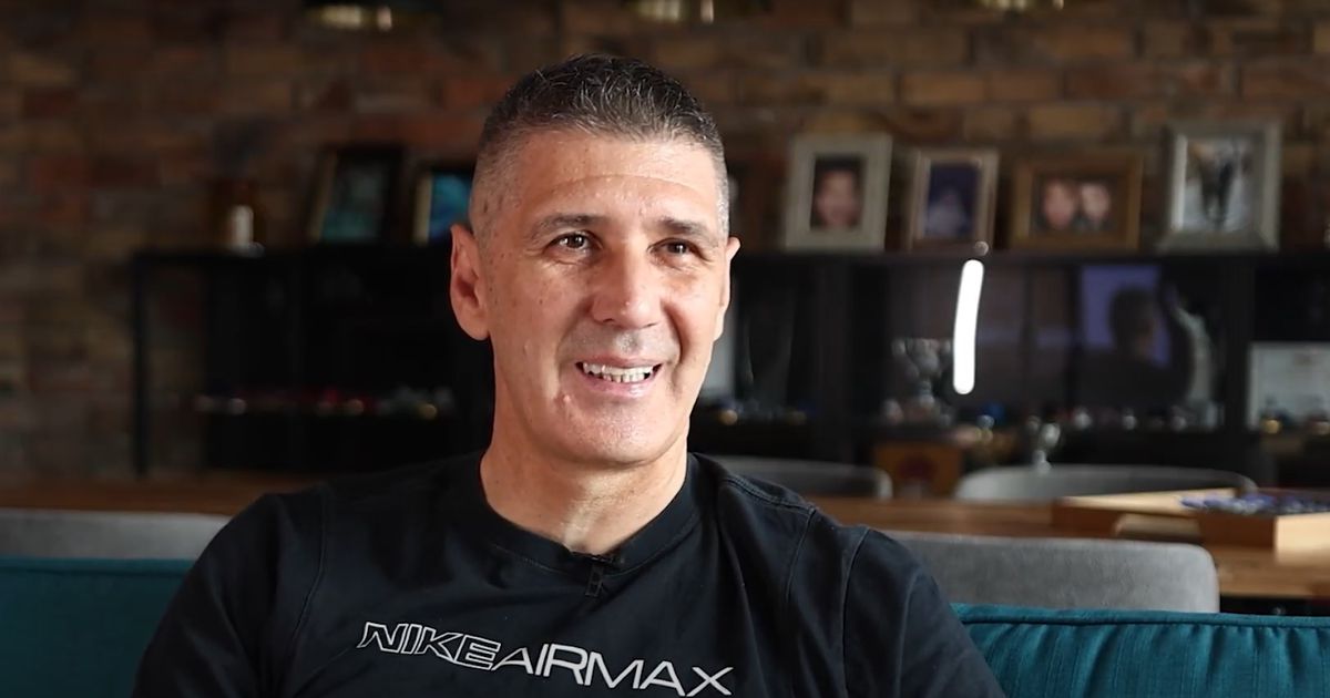 Gde je naše olimpijsko blago, Slobodan Boba Kovač o medaljama i ...