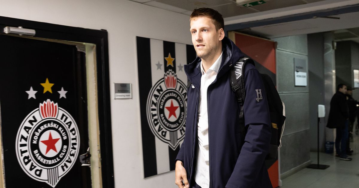 Jan Veseli operisao slepo crevo! | Sportal.rs