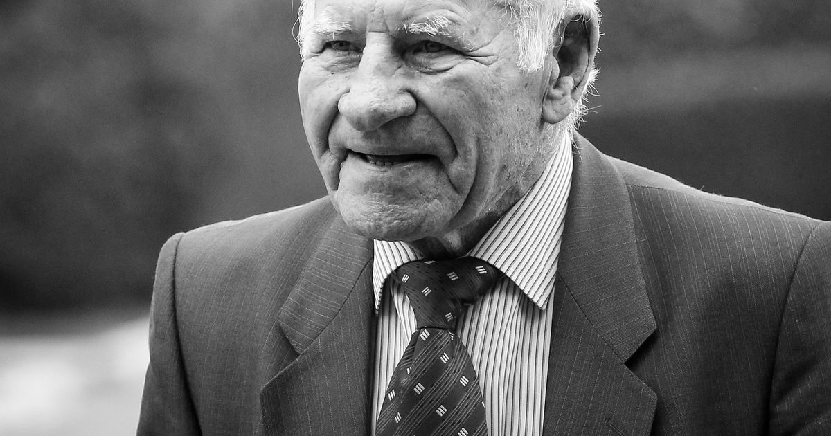 Ko je bio Marko Valok? Istinska legenda i drugi najbolji strelac u ...