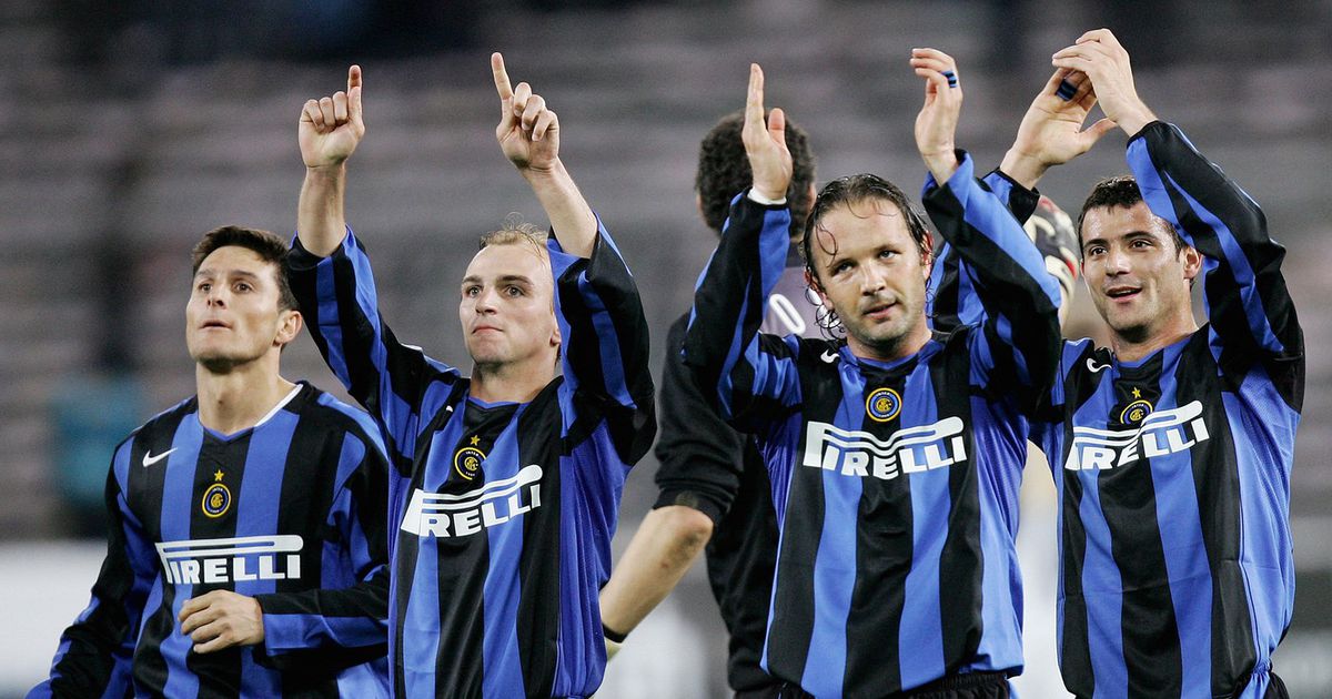 Crvena zvezda i Inter: Stanković i Mihajlović kao najveća veza | Sportal.rs