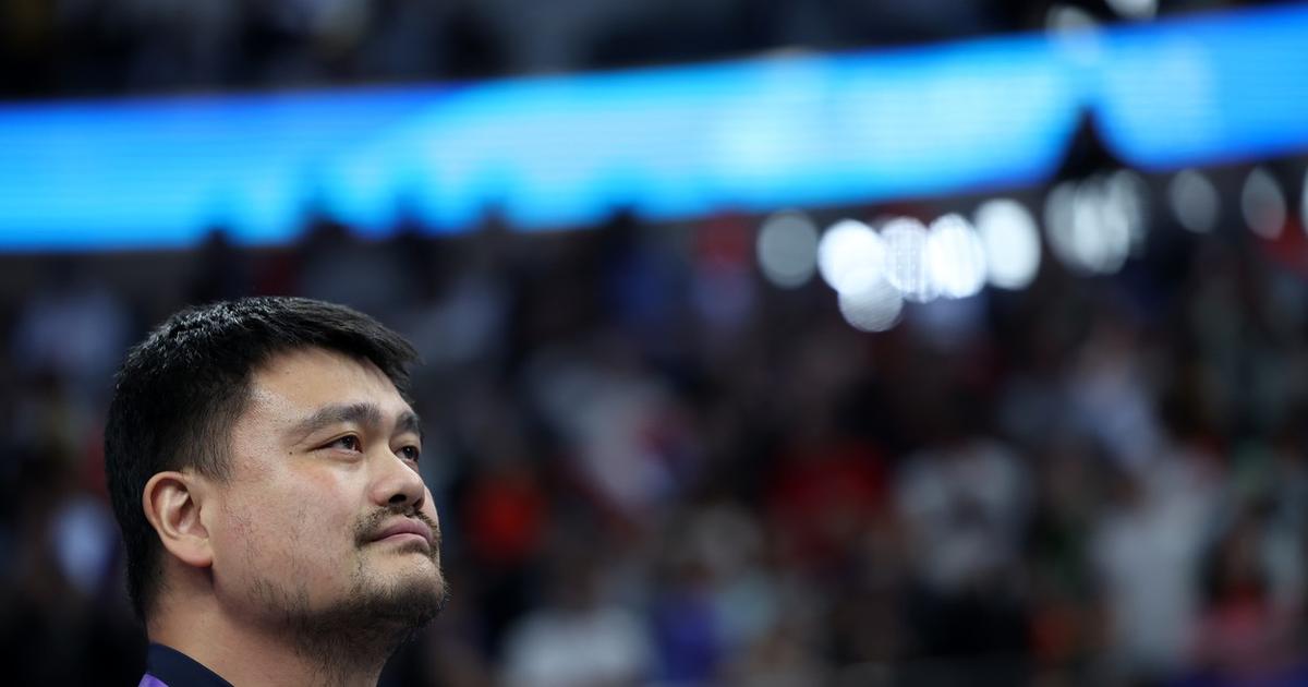 Jao Ming i mračna priča: Plan napravljen pre rođenja | Sportal.rs