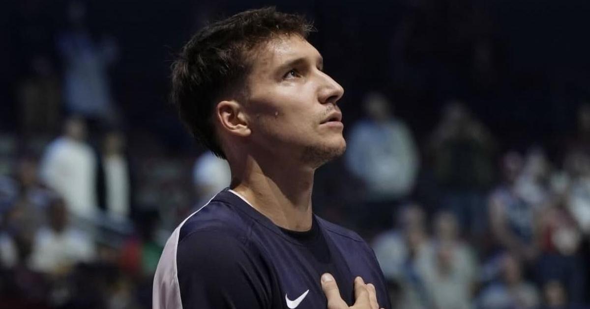 Tajron Lu otkrio zašto Bogdan Bogdanović ne igra za LA Kliperse ...