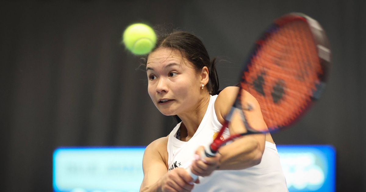 Tóth Amarissa ismét tenisztornát nyert | Sportal.hu