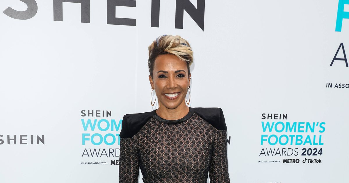 Kelly Holmes: A Covid segített a coming outomban | Sportal.hu