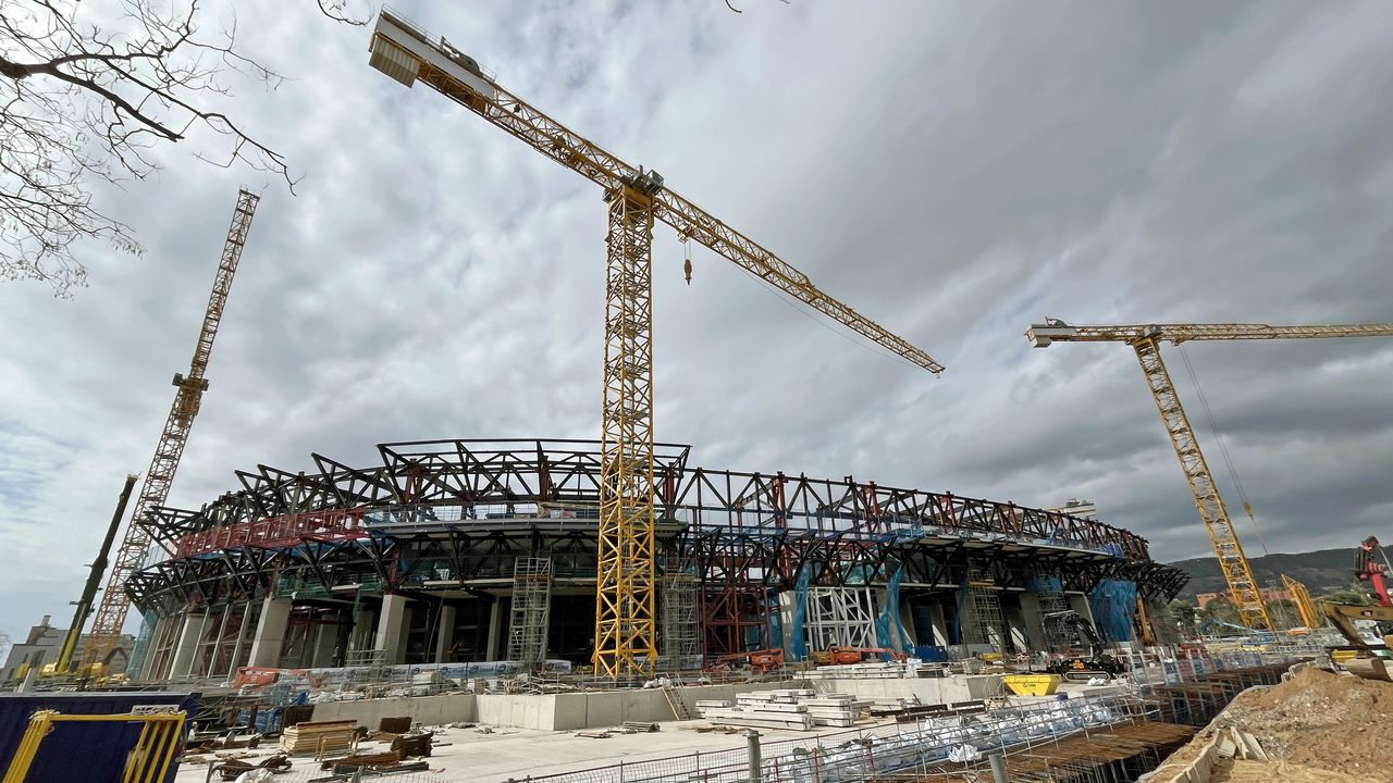 Eldőlt, hogy visszatér-e a Barcelona a mostani idényben a Camp Nouba ...