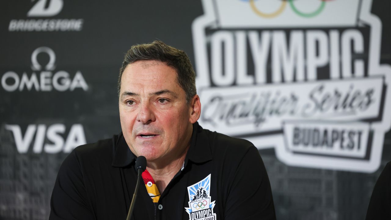 Gyulay Zsolt: már meghaladtuk a tokiói létszámot - Sportal.hu