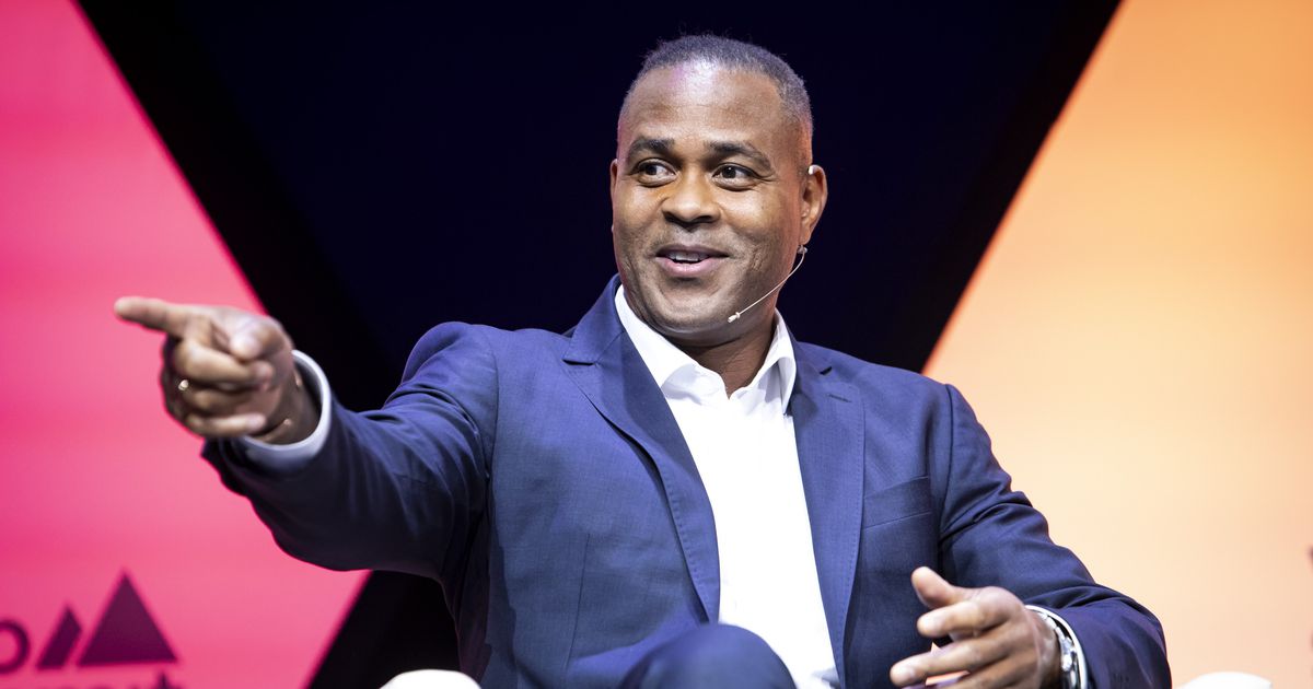 Előre a vb-szereplésért – szövetségi kapitány lett Patrick Kluivert ...