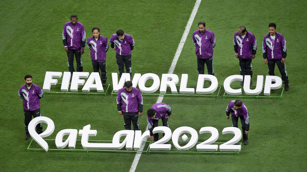 A FIFPro szerint „elfogadhatatlan” lenne egy újabb téli világbajnokság - Sportal.hu