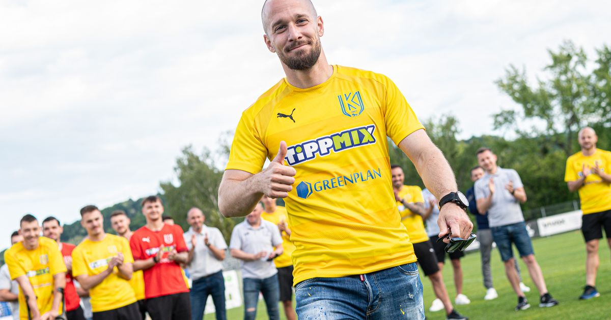 A Tiszakécske megvásárolta Bódi Ádám játékjogát | Sportal.hu