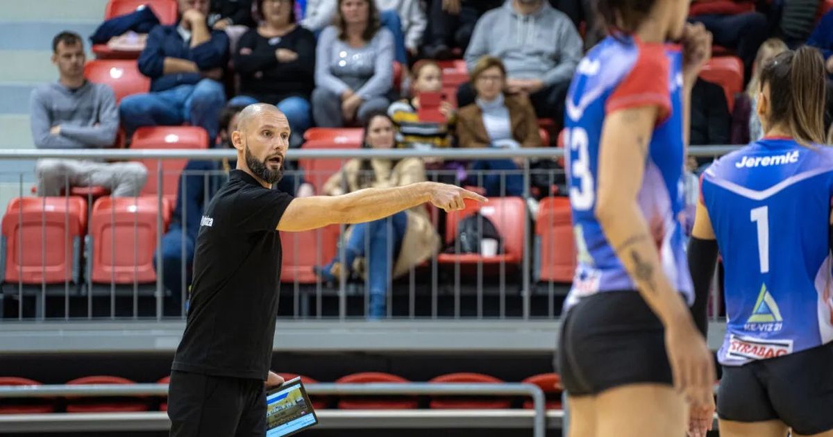 Tomás Varga távozik a Nyíregyházától | Sportal.hu