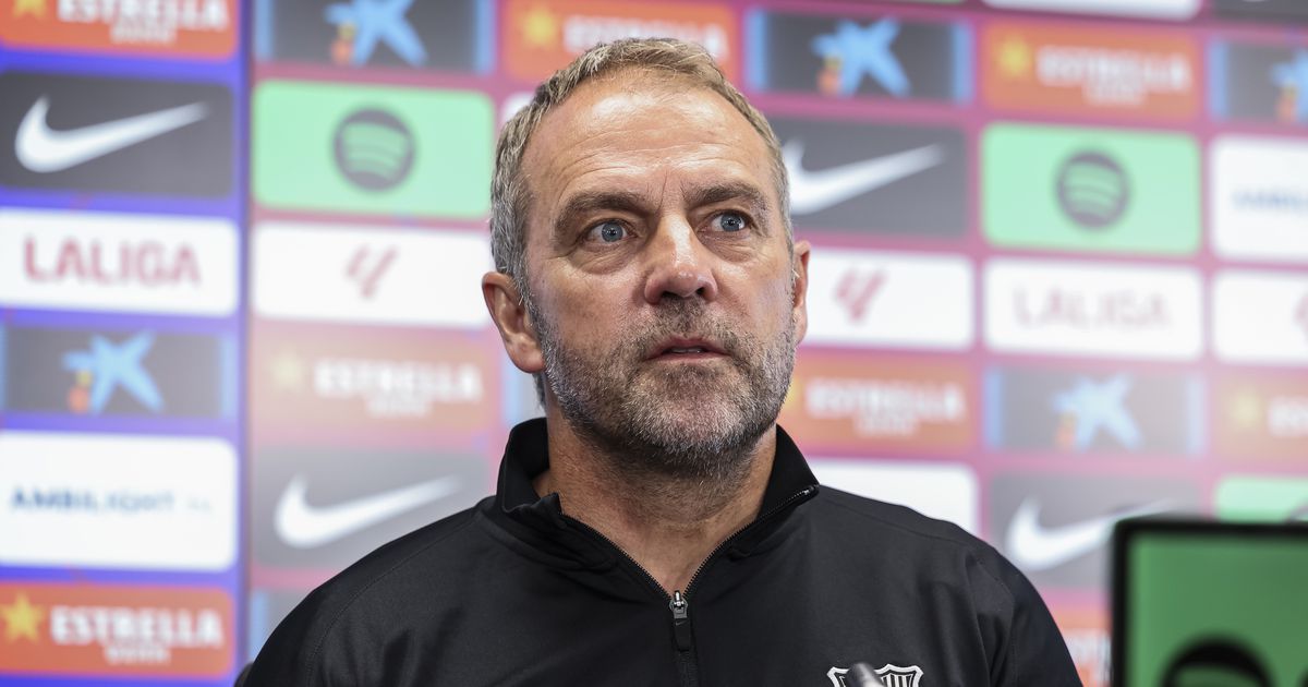 Hansi Flick: Még nem döntöttem el, hogy megnézem-e a Real Madrid ...