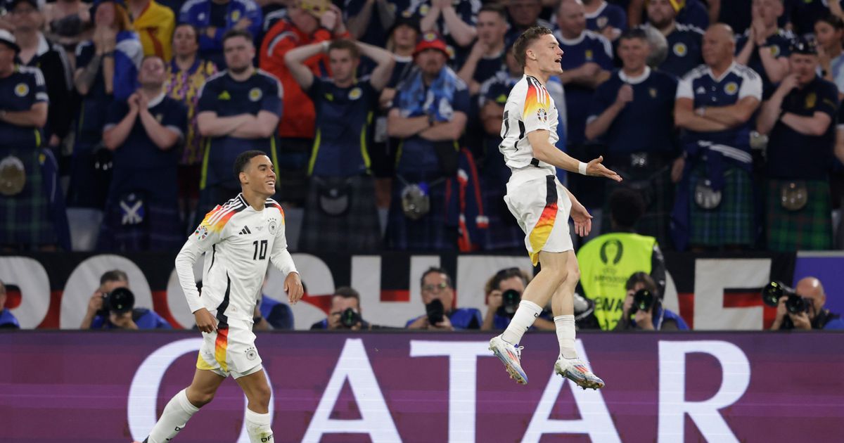 Oldal 388 a(z) legfrissebb Magyarország Nemzetközi labdarúgás hírek | Sportal.hu