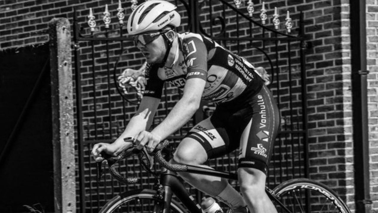 Arat a kaszás a kerékpárosok között, újabb profi bringás halt meg ...