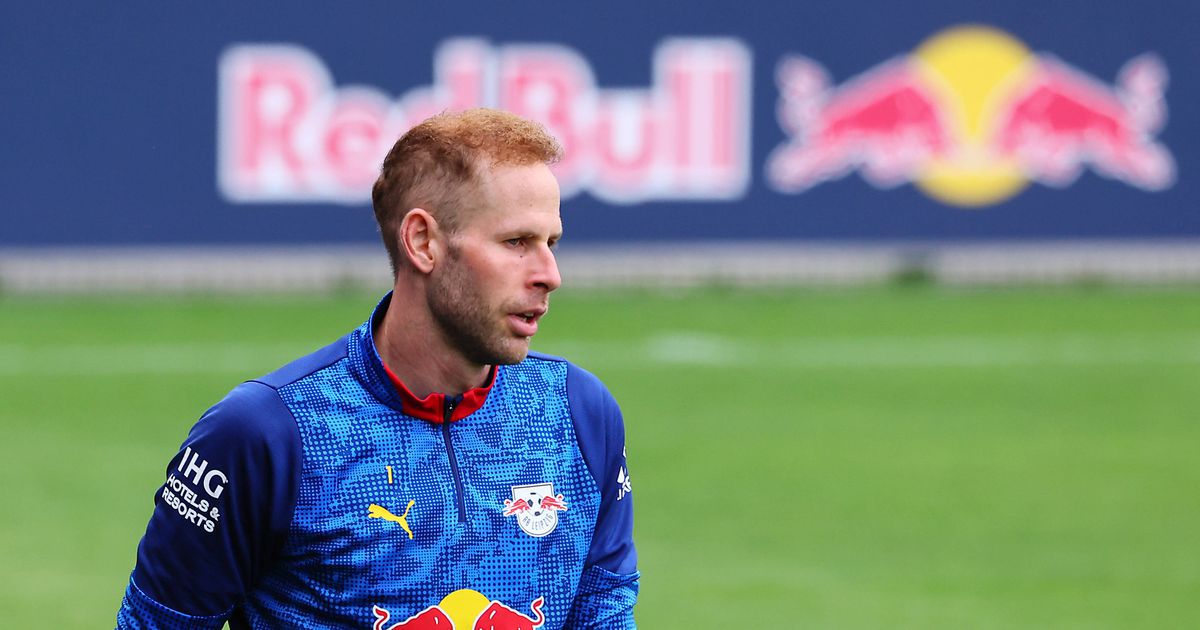 Eldőlt: Gulácsi Péter marad az első számú kapus | Sportal.hu