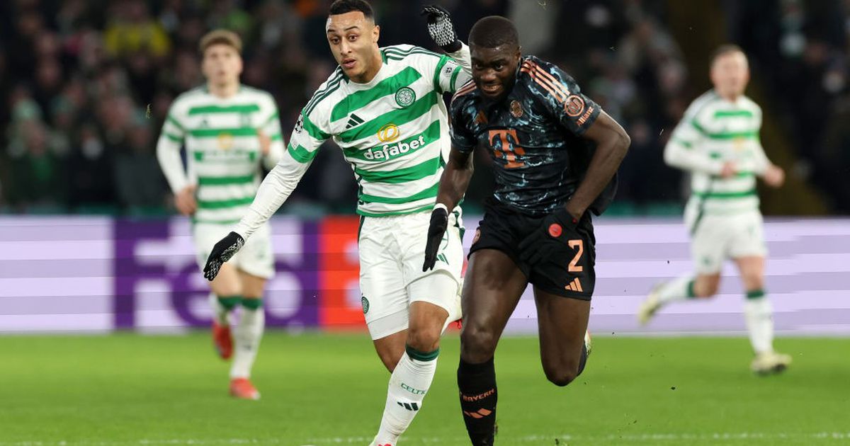 Itt nézheti élőben a Bayern München BL-meccsét | Sportal.hu