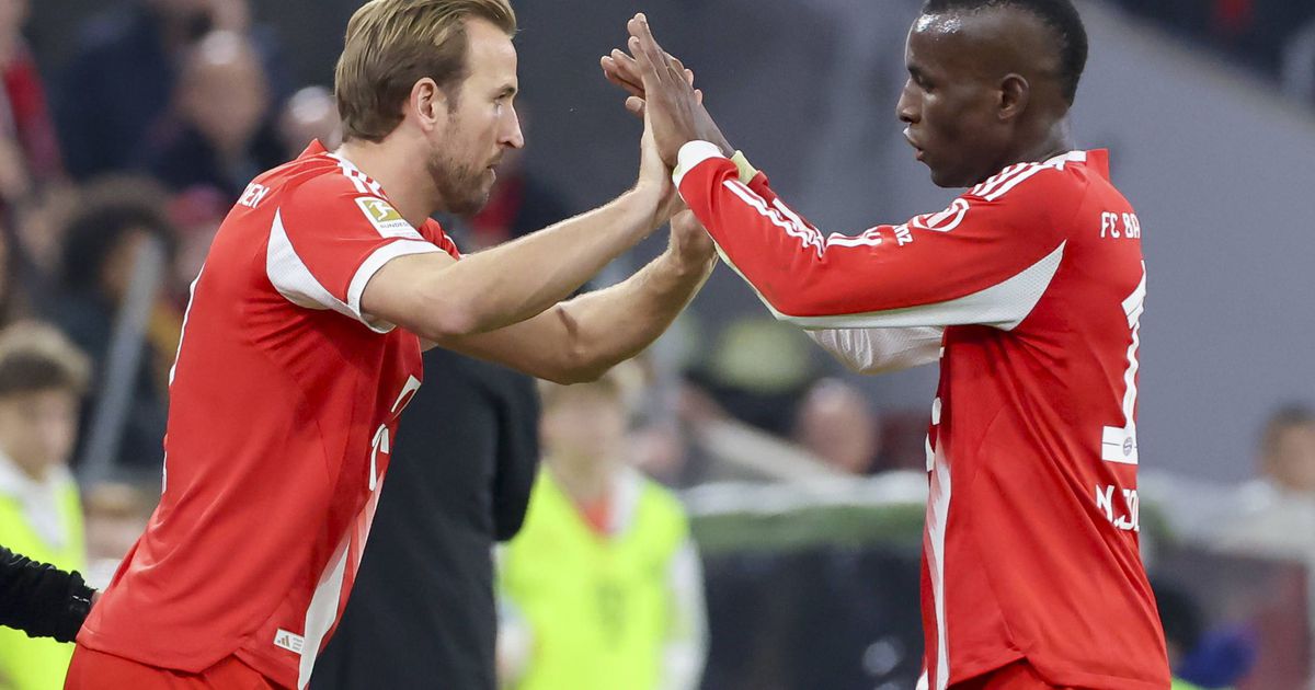 Nicolas Jackson visszatérhet a Chelsea-hez | Sportal.hu