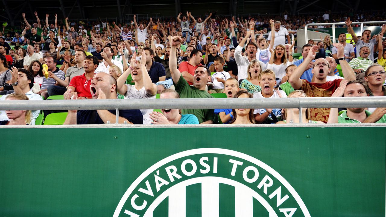 Mi történt? Rengeteg Fradi-drukker rekedhet Franciaországban a ma esti ...