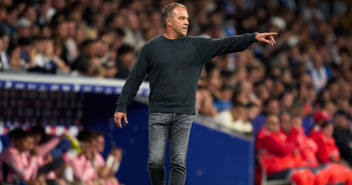 Hansi Flick a Villarreal elleni vereség után: Sosem keresek kifogásokat ...