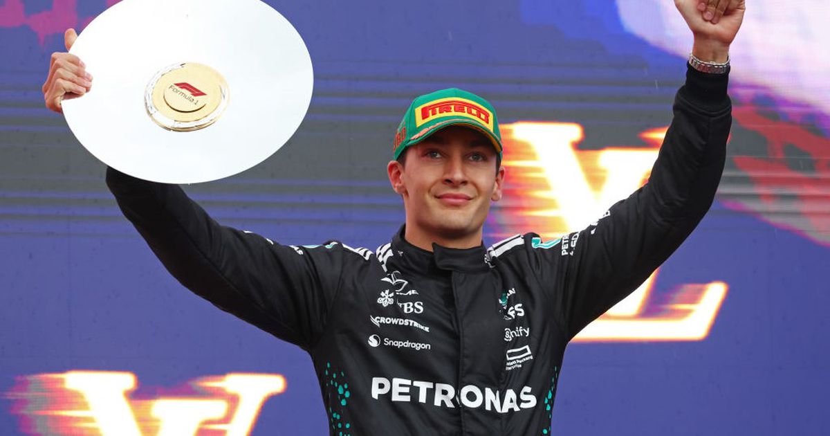 George Russell: A McLarennek idén minden futamot meg kellene nyernie ...